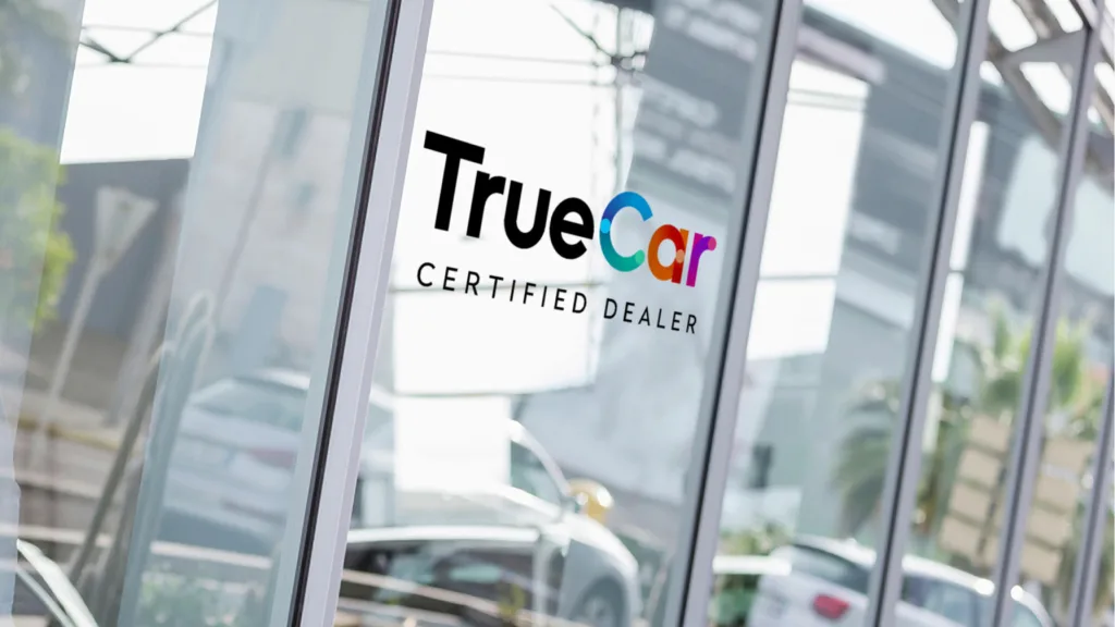 TrueCar's redesign targets the people who really buy cars—women - Fast ...
