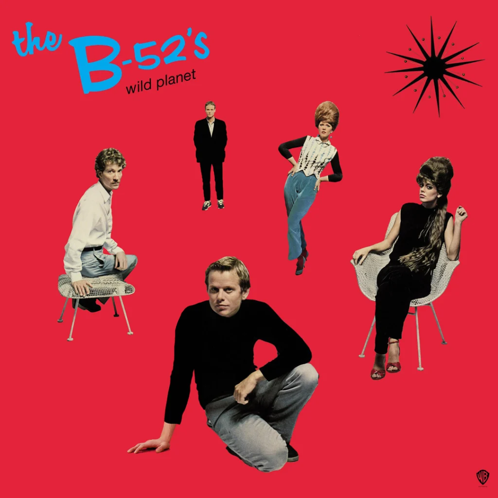 Iconic album covers redesigned to showcase social distancing - Fast Company