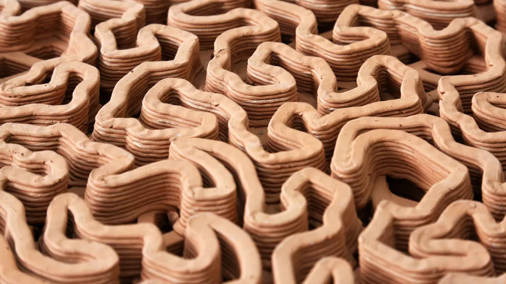 These 3D printed tiles are helping restore devastated coral reefs ...