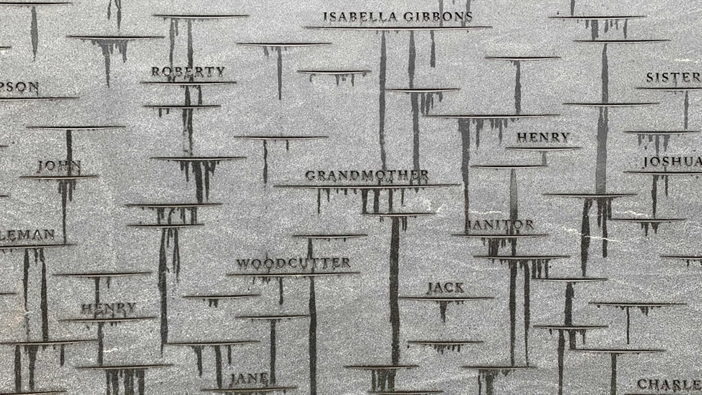 UVA's new memorial to enslaved laborers is exactly the public art we ...