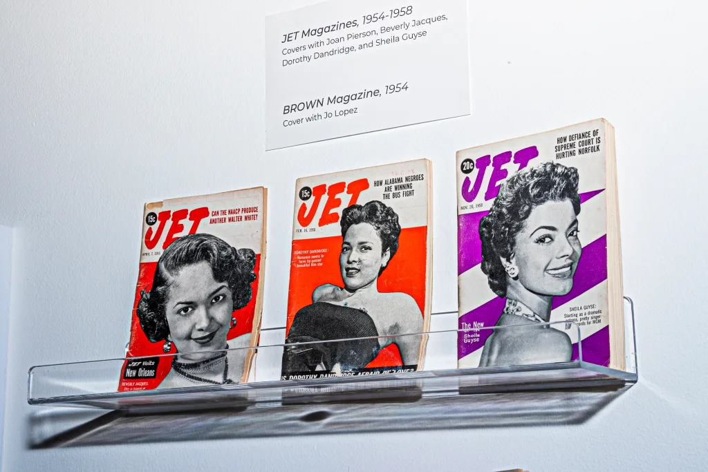 Inside NYC's lavish Makeup Museum, where the history of beauty is not ...