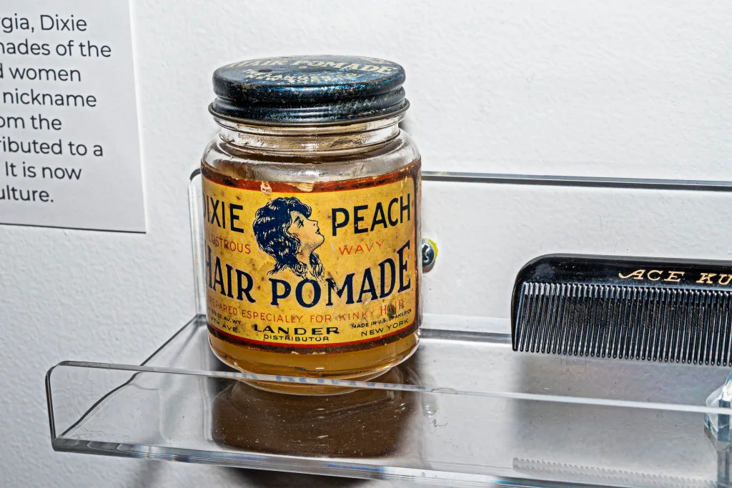 Inside NYC's lavish Makeup Museum, where the history of beauty is not ...