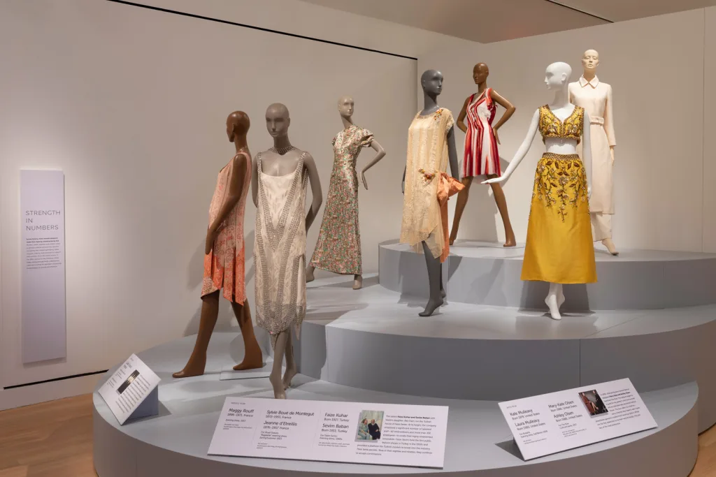 The 5 most influential fashion designers you've never heard of - Fast ...