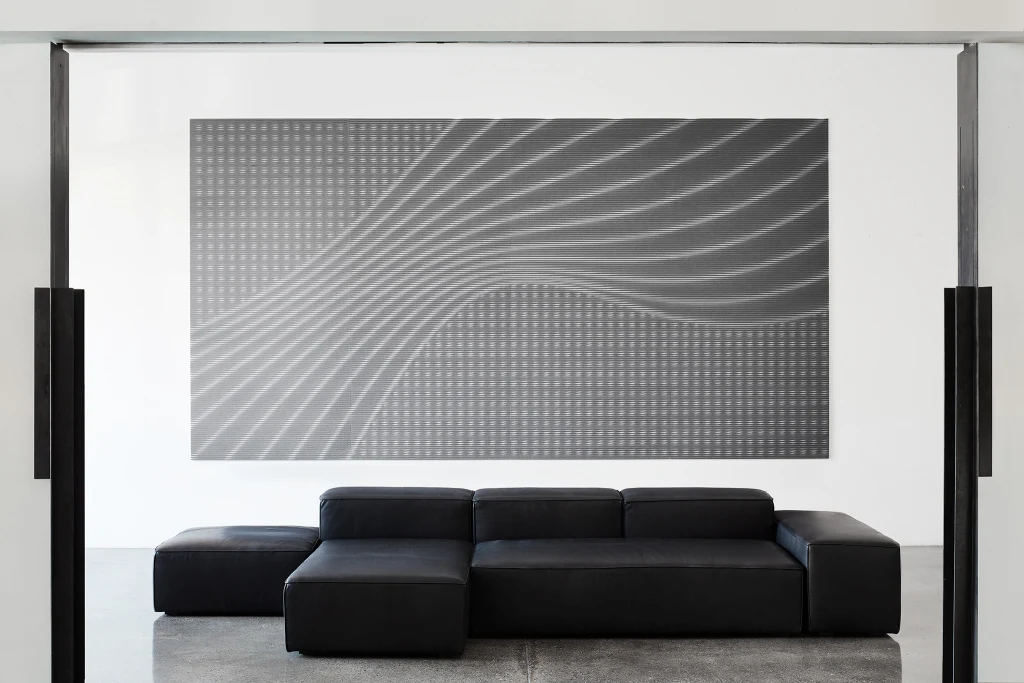 Fight horrible open office noise with these gorgeous acoustic panels ...