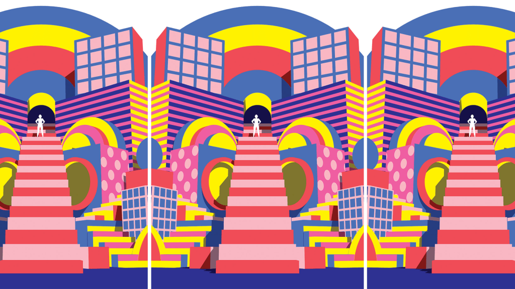 Expedia CTO Rathi Murthy honored for innovative leadership