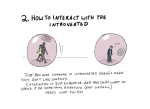 Your Guide To Interacting With An Introvert - Fast Company