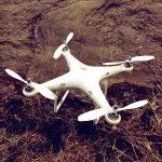 Test Flying A Drone That Makes Anyone An Aerial Photographer - Fast Company