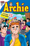 How Archie Comics' New Chief Creative Officer Is Reimagining Riverdale ...