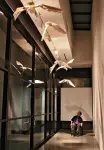 Art Folds Into Science In Robert Lang's Extreme Origami - Fast Company