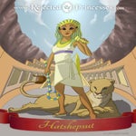 Meet 12 "Rejected Princesses" Who Are Too Badass For Disney - Fast Company