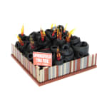 Some Hero Made The Entire "Simpsons" Town of Springfield Out Of Lego ...