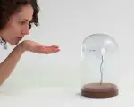 These Quirky Interactive Objects Help Loved Ones Stay in “Touch” - Fast ...
