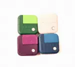 Take Control Of Your Farts With This Wearable Gas Tracker - Fast Company