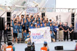 South Korean Team Takes $2 Million Top Prize At DARPA Robotics Challenge - Fast Company