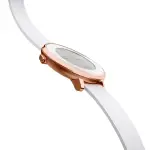 Pebble's New Smartwatch Is Round (And, More Important, Really Thin ...