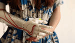 These Prosthetic Arms Turn Kids Into Superheroes - Fast Company