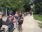 In This Danish City, 5-Year-Olds Bike To School On Their Own - Fast Company