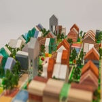 This New Car-Free Neighborhood Redesigns Suburbia - Fast Company
