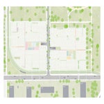 This New Car-Free Neighborhood Redesigns Suburbia - Fast Company