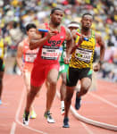 Leadership Lessons From The Man Who Runs The U.S. Olympic Track Team ...