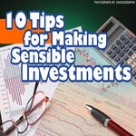10 Tips for Making Sensible Investments - Fast Company