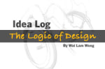 Idea Log: The Logic of Design - Fast Company