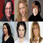 The 10 Most Creative Women in Business - Fast Company
