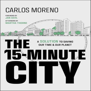 How Paris became a 15-minute city - Fast Company