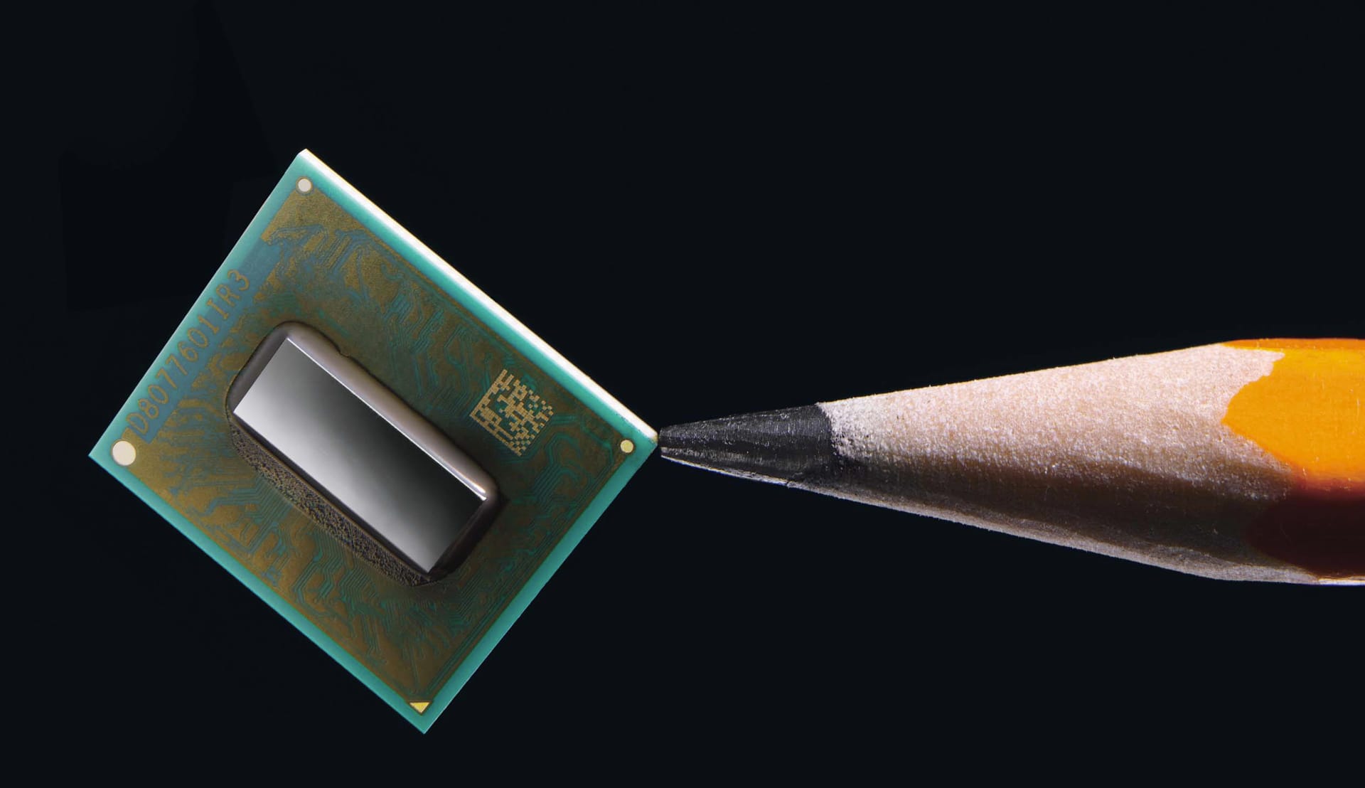 Intel Atom: Intel Makes Its Smallest Chip Ever - Fast Company