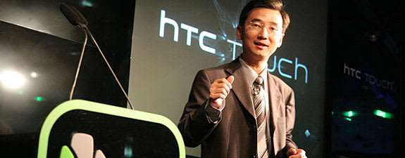 How Innovation Led HTC to the Dream - Fast Company