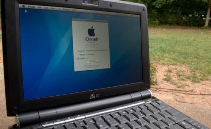 Speculation Increases That ARM-Powered Apple Netbook is On the Way ...