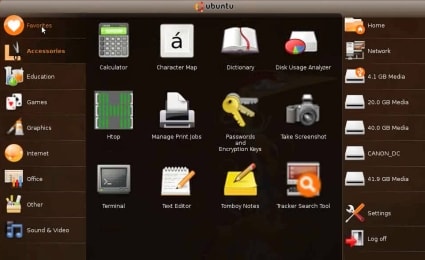 2009: Year Of The Linux Revolution - Fast Company