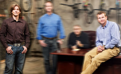 Career Advice from Jeff Hicks and Alex Bogusky, Crispin Porter ...