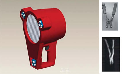 Walleye's Microwave Camera Brings X-ray Vision Home - Fast Company