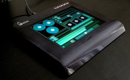 A Touchscreen Interface for 21st Century Musicians - Fast Company