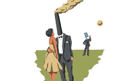 Clean Coal: It's Not a Misnomer, But is it the Answer? - Fast Company