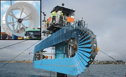 9 Wave Power Projects That Could Save the Planet - Fast Company
