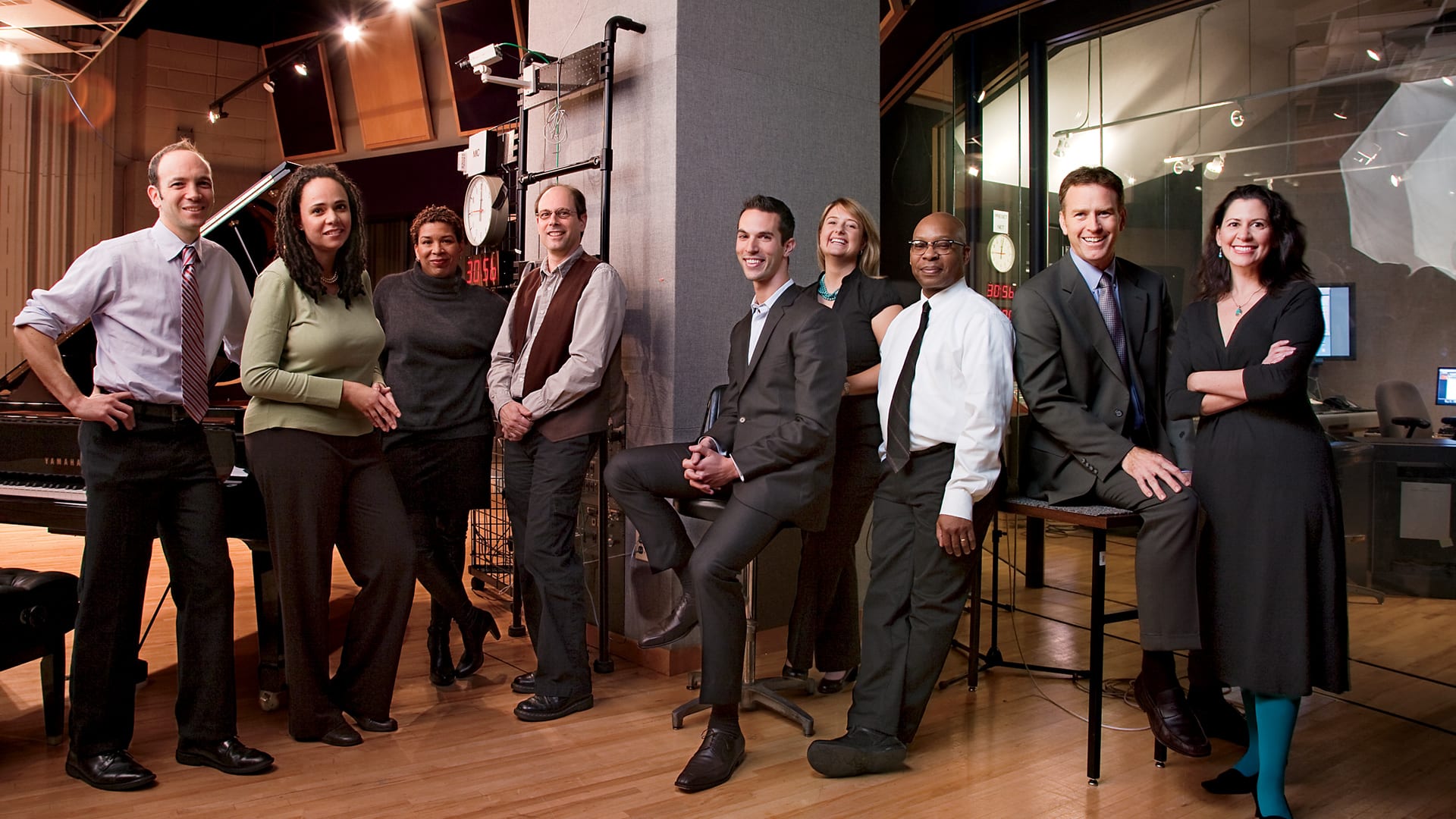 Will NPR Save the News? - Fast Company