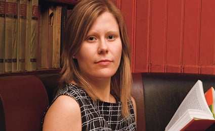 HarperStudio: A New Book Publishing Model That Pays Authors 50-50 ...