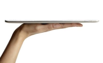 Amazon Introduces Big Screen Kindle DX, $489 - Fast Company