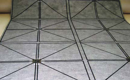 SensFloor Makes Sidewalks Smarter - Fast Company