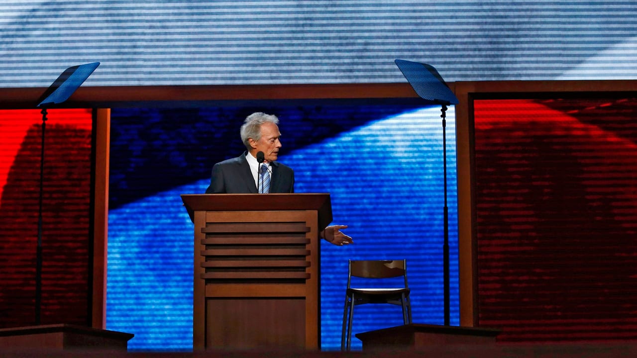 Eastwood Makes Twitter's Day, And A New Meme - Fast Company