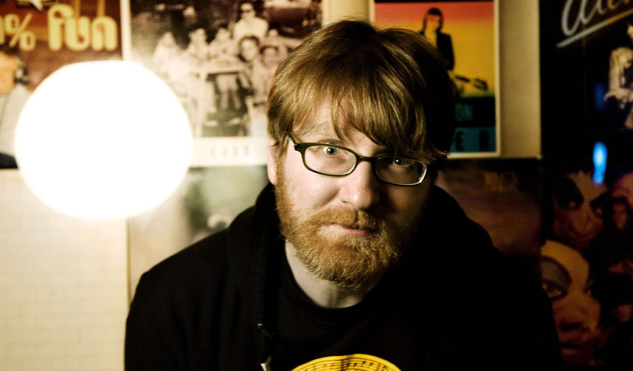 The Ongoing Evolution of Chuck Klosterman, Literary Chameleon - Fast ...