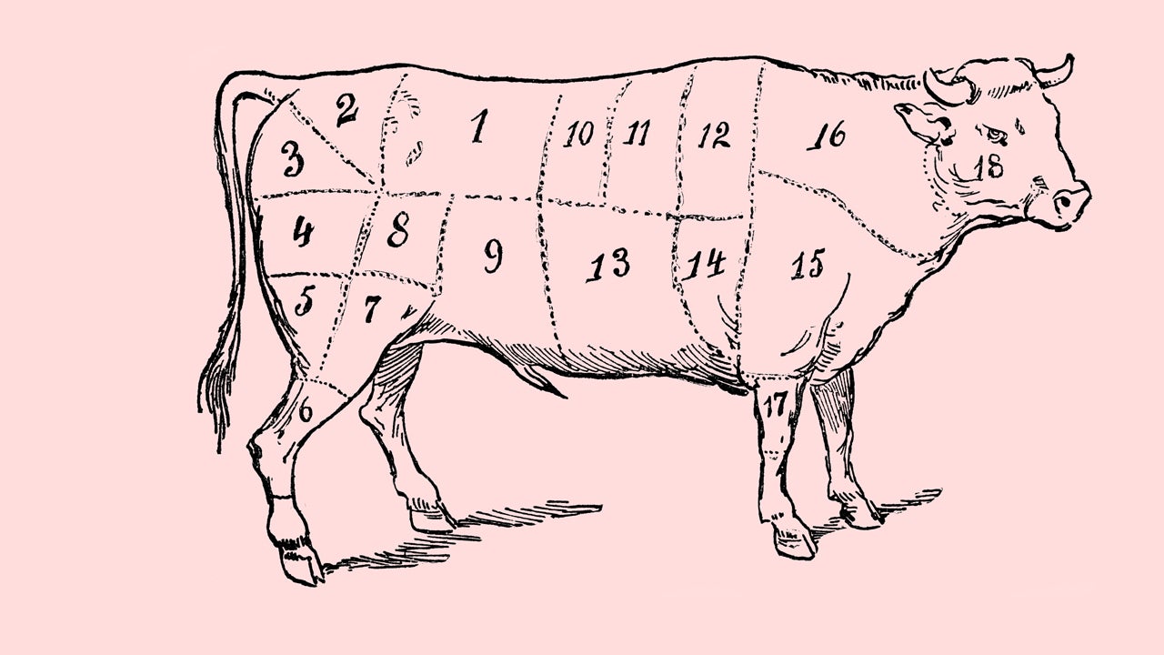 Peter Thiel Bets Big On 3-D Printed Meat - Fast Company