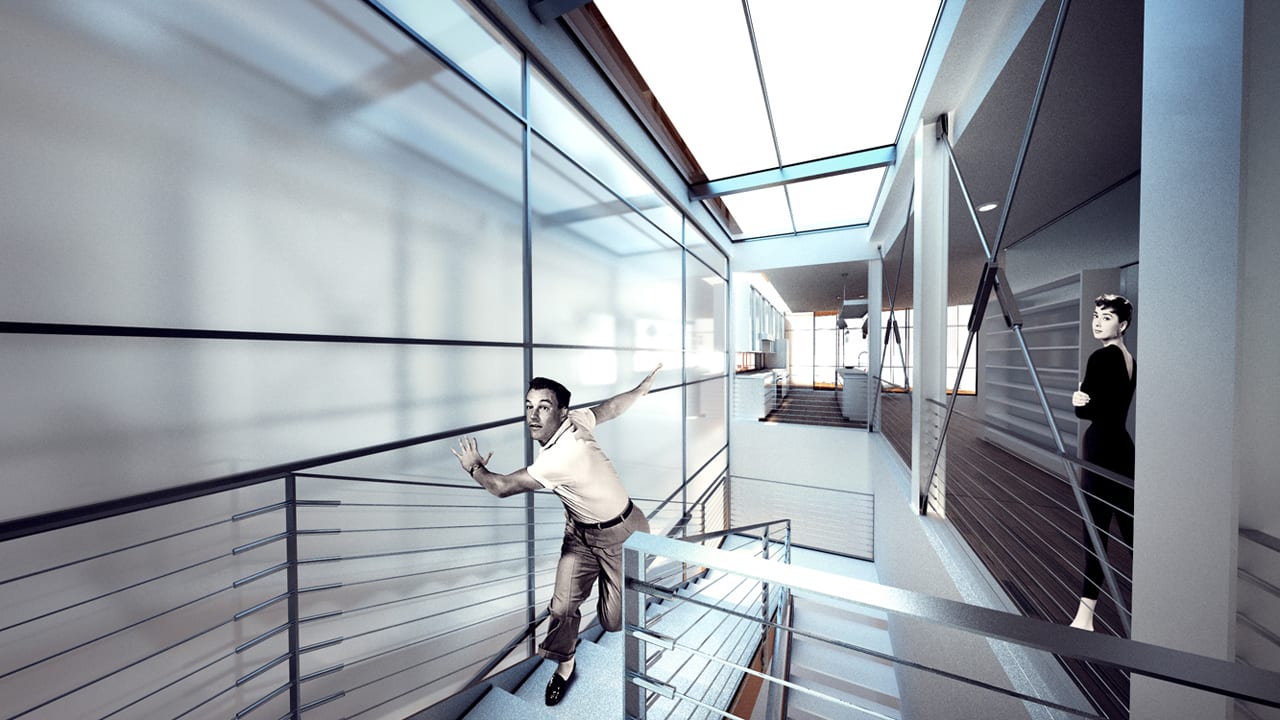 LiveWork: The Future Of Living Where You Work And Working Where You ...