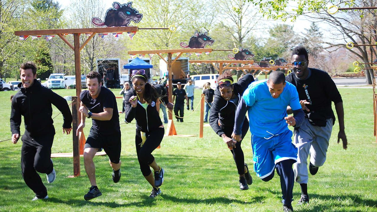 The Brand Content Breakdown: Behind Ford "Escape Routes" - Fast Company