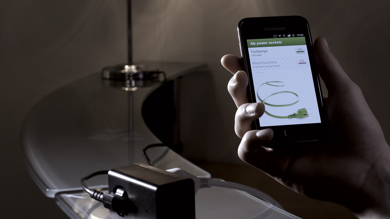 Smart Sockets Let You Control Your Power From Your Phone - Fast Company