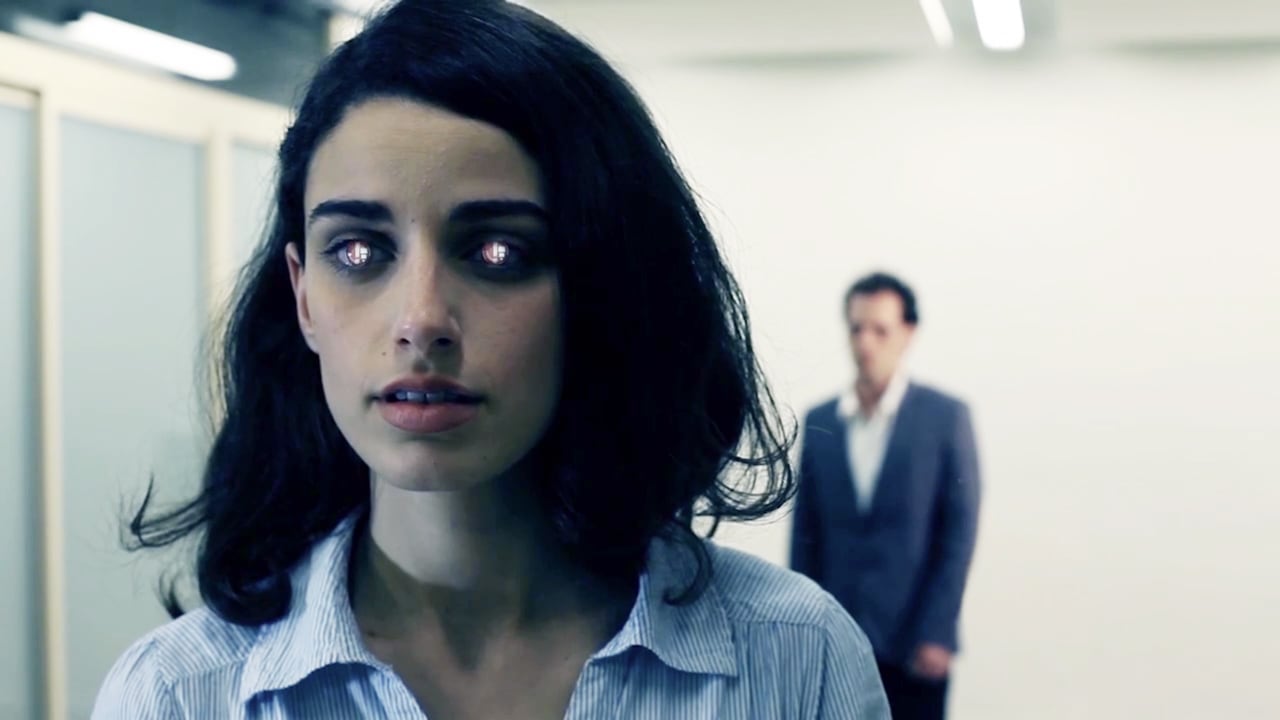 Beyond Project Glass: "Sight" Offers A Look At the Future of Augmented ...