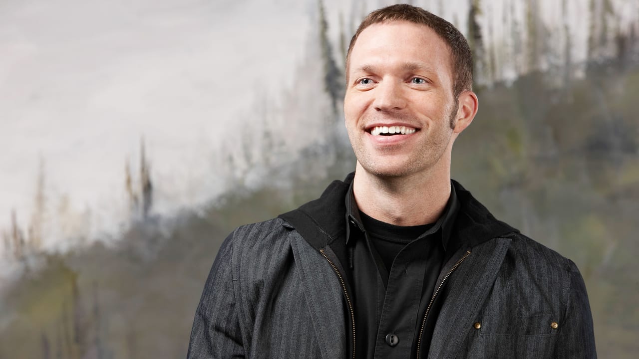 When The CEO Is The Creative Lead: Travis Knight's "ParaNorman ...