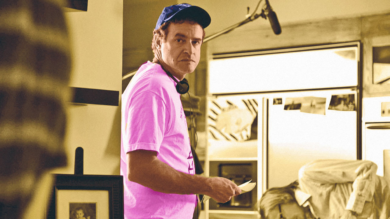 How To Tell A Story-Right Now-From A Master Of Improv - Fast Company